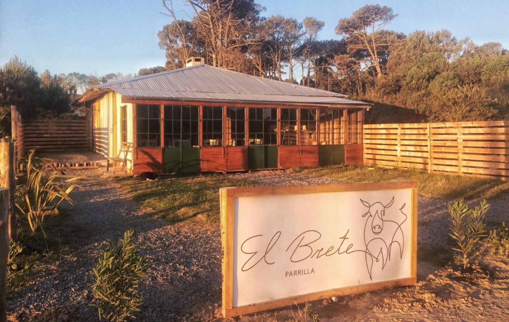 Recorrido Gourmet José Ignacio - Clap!