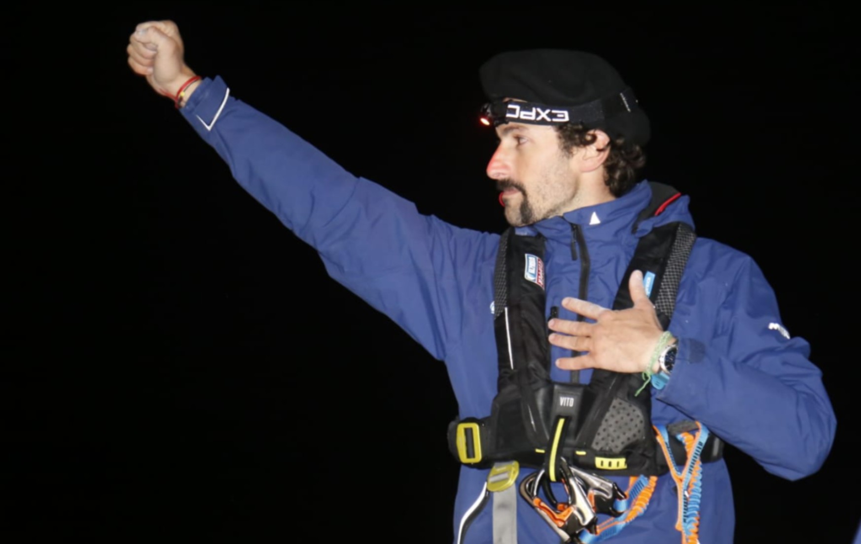 Clipper Race 2023 - Clap!