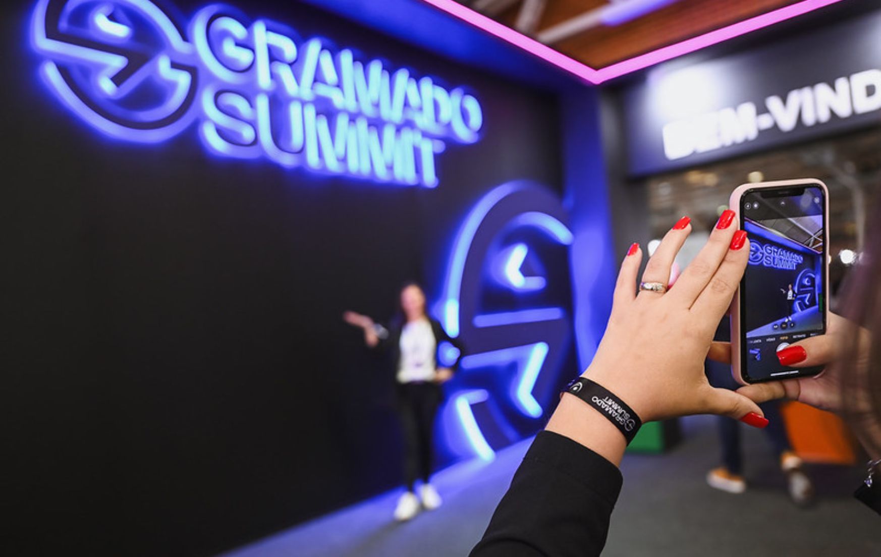 Gramado Summit en Uruguay será carbono neutral - Clap!