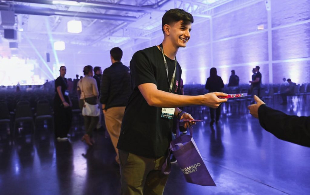 Gramado Summit en Uruguay será carbono neutral - Clap!