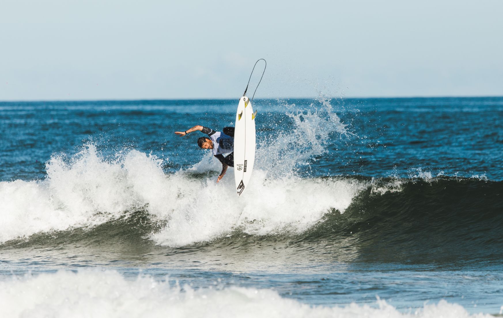 SURF - Copa Río de la Plata - Clap!